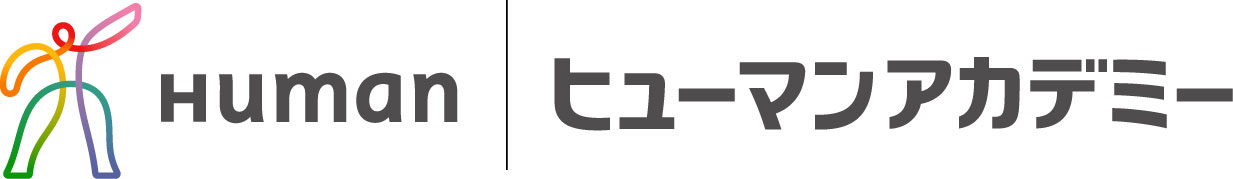 Copyright(c)2024 Human Academy Co.,Ltd All Right Reserved.